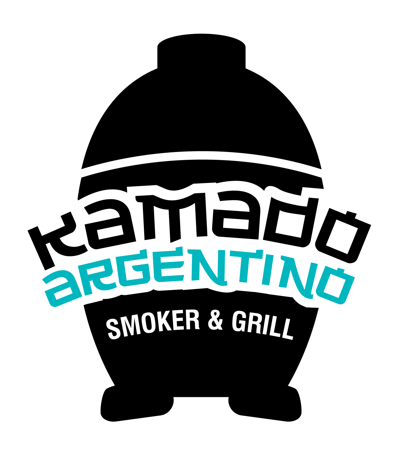 Inicio - Kamado Argentino